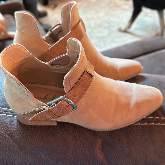 Wonderly | Shoes | Wonderly Ankle Boots | Poshmark